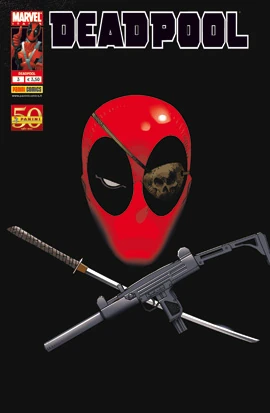 Deadpool 3 | Marvel Database | Fandom