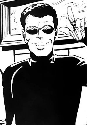 Edward Lavender (Earth-616)/Gallery | Marvel Database | Fandom