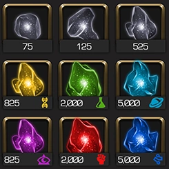 Isotope-8/Gallery | Marvel Database | Fandom