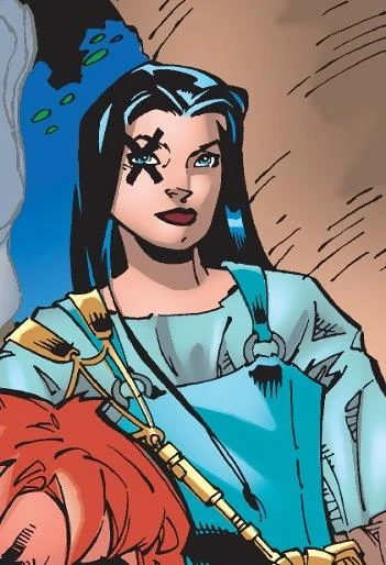 Link (Earth-9910) | Marvel Database | Fandom