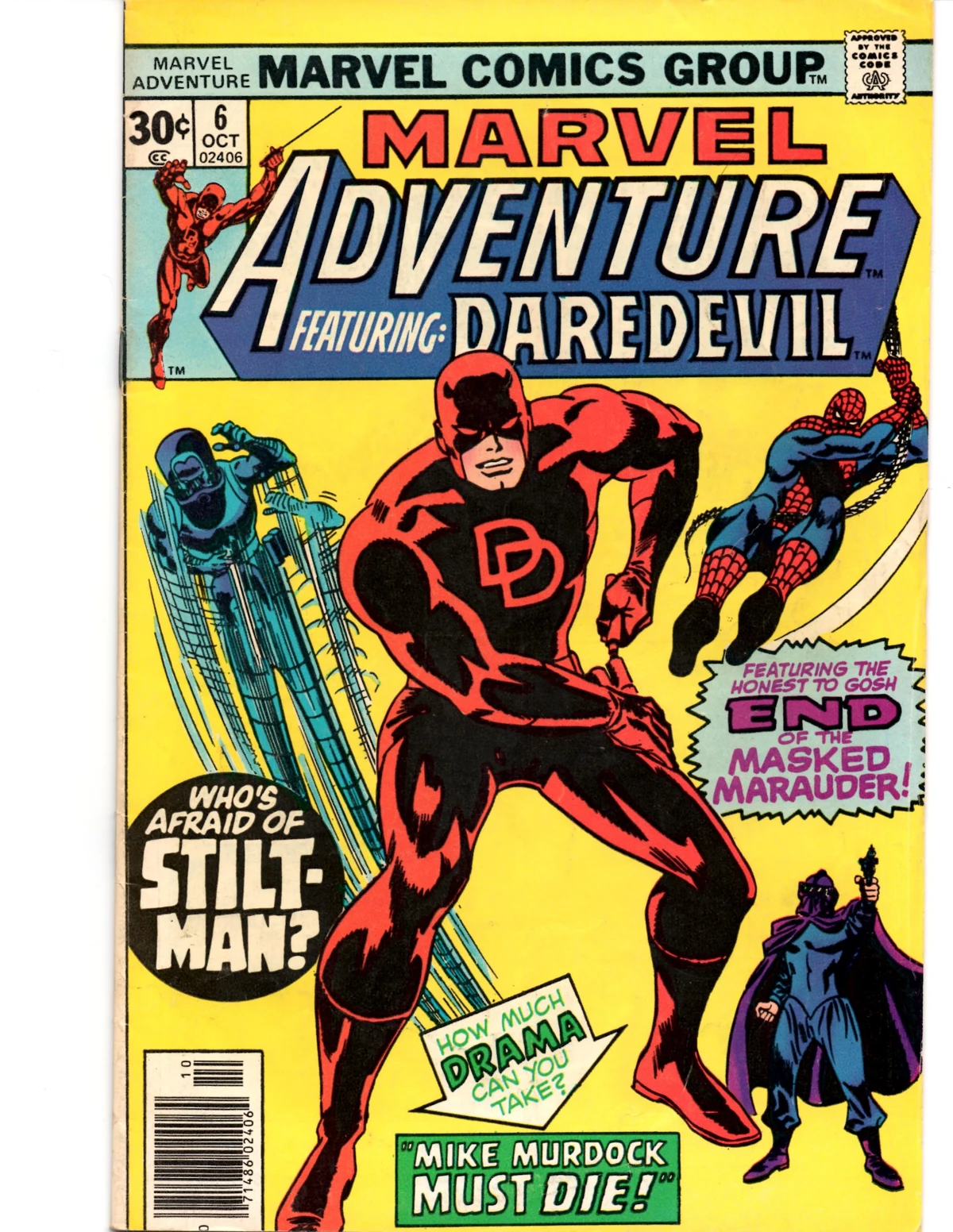 Marvel Adventure Vol 1 6 | Marvel Database | Fandom
