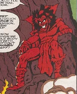 Mephisto (Earth-938)/Gallery | Marvel Database | Fandom