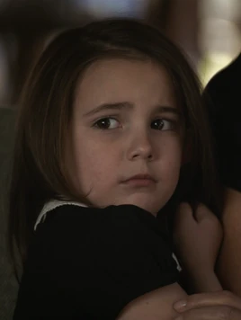 Morgan Stark (Earth-199999) | Marvel Database | Fandom