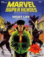 Night Life (1990)