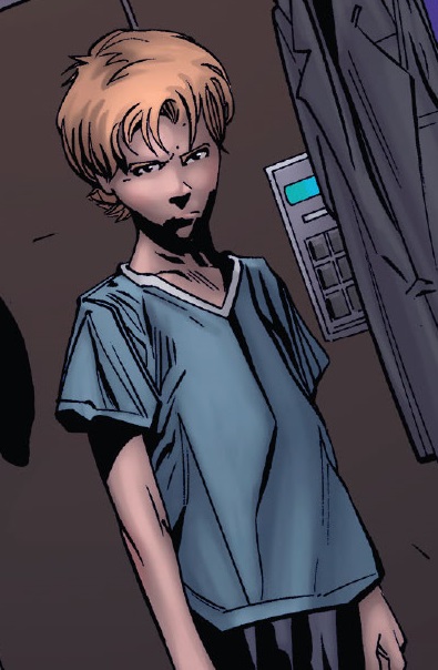Norman Harold Osborn (Earth-616) | Marvel Database | Fandom
