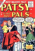 Patsy and Her Pals Vol 1 (1953–1957) | Marvel Database | Fandom