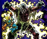 Prometheus | Marvel Database | Fandom