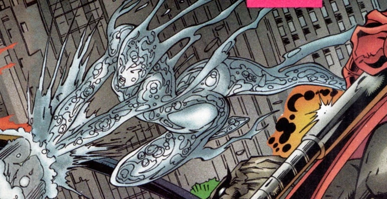 Plasma (Heroes Reborn) (Earth-616) | Marvel Database | Fandom