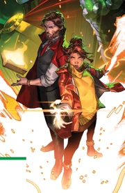 Reddwyn (Earth-616) | Marvel Database | Fandom