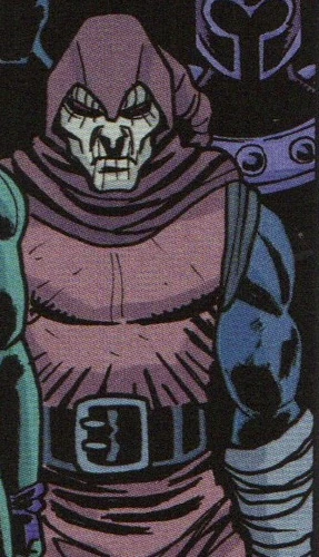 Roderick Kingsley (Project Doppelganger LMD) (Earth-616) | Marvel ...