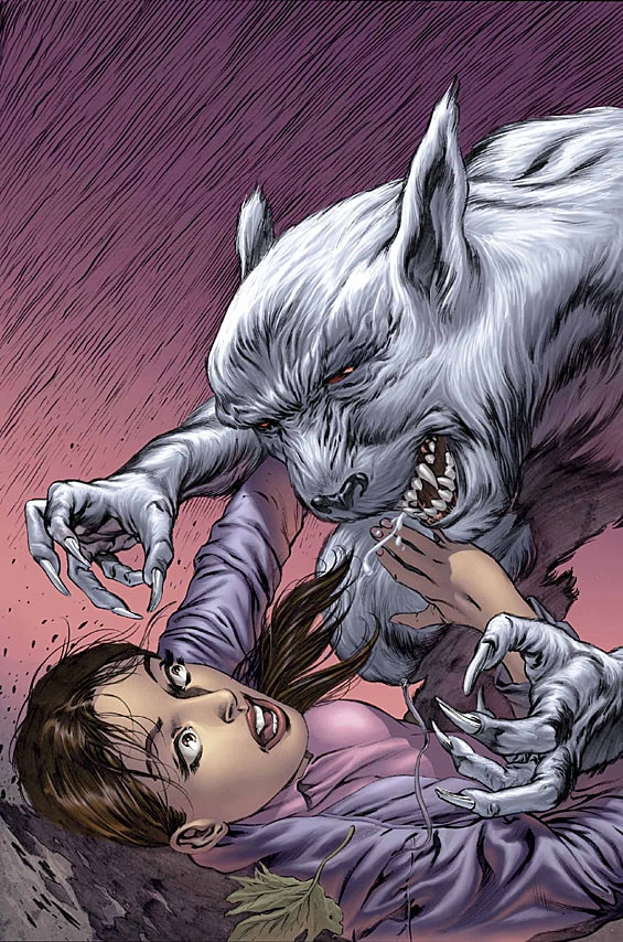 Spellbinders Vol 1 3 | Marvel Database | Fandom