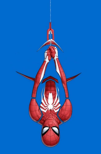 Spider-Geddon Vol 1 0 | Marvel Database | Fandom