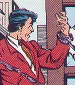 Stone | Marvel Database | Fandom