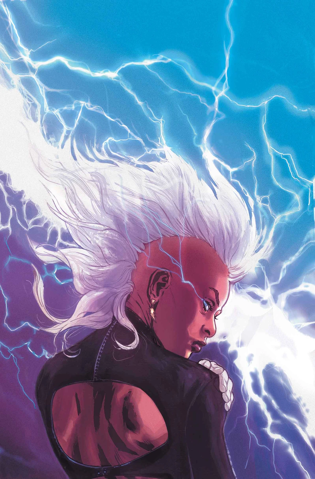Storm Vol 3 1 | Marvel Database | Fandom
