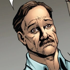 Terrance Little (Earth-616) | Marvel Database | Fandom