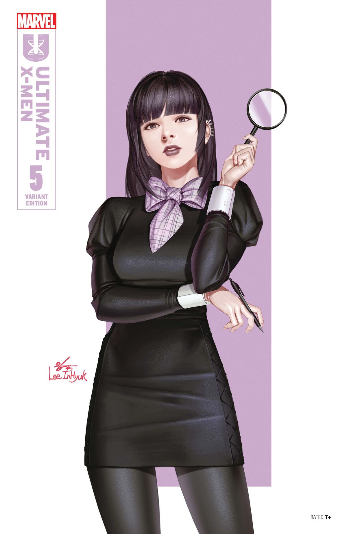 Nico Minoru (Earth-6160) | Marvel Database | Fandom Nico Minoru (Earth-6160) | Marvel Database | Fandom