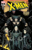 Uncanny X-Men Vol 6 (2024–...) | Marvel Database | Fandom