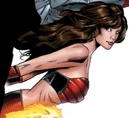 Wanda Lensherr (Earth-1610)/Gallery | Marvel Database | Fandom