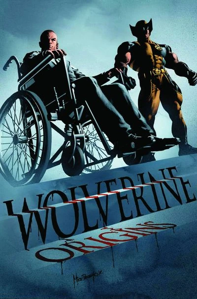 Wolverine: Origins Vol 1 30 | Marvel Database | Fandom