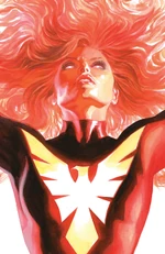 Phoenix | Marvel Database | Fandom