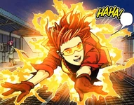 Firestar | Marvel Database | Fandom