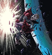 Carnage (Poison) (Earth-17952)/Gallery | Marvel Database | Fandom