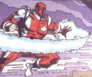 Colin Hume (Earth-616)/Gallery | Marvel Database | Fandom