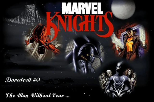 Daredevil Vol 2 0 | Marvel Database | Fandom