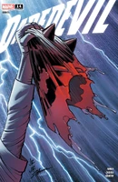 Daredevil Vol 8 (2023–2025) | Marvel Database | Fandom