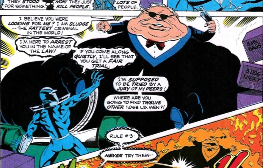 Slug | Marvel Database | Fandom