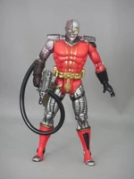 Deathlok | Marvel Database | Fandom
