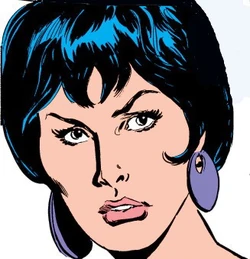 Diane Arliss | Marvel Database | Fandom