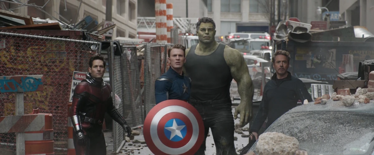 Earth-TRN732/Gallery | Marvel Database | Fandom