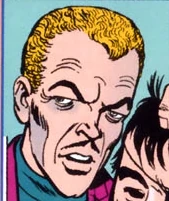 Frederick Foswell (Earth-616) | Marvel Database | Fandom