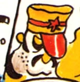 General Junta (Earth-333333333) | Marvel Database | Fandom