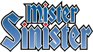 Señor Siniestro | Marvel Wiki | Fandom