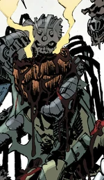 Banshee | Marvel Database | Fandom