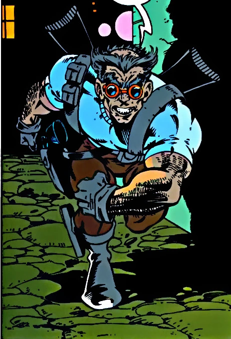 New Delhi | Marvel Database | Fandom