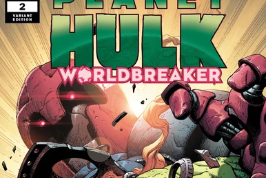 planet hulk comic free