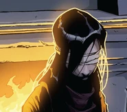 Ruth Aldine (Earth-616)/Gallery | Marvel Database | Fandom