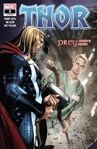 Thor Vol 6 9 | Marvel Database | Fandom