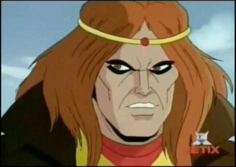 Bill Braddock | Marvel Database | Fandom