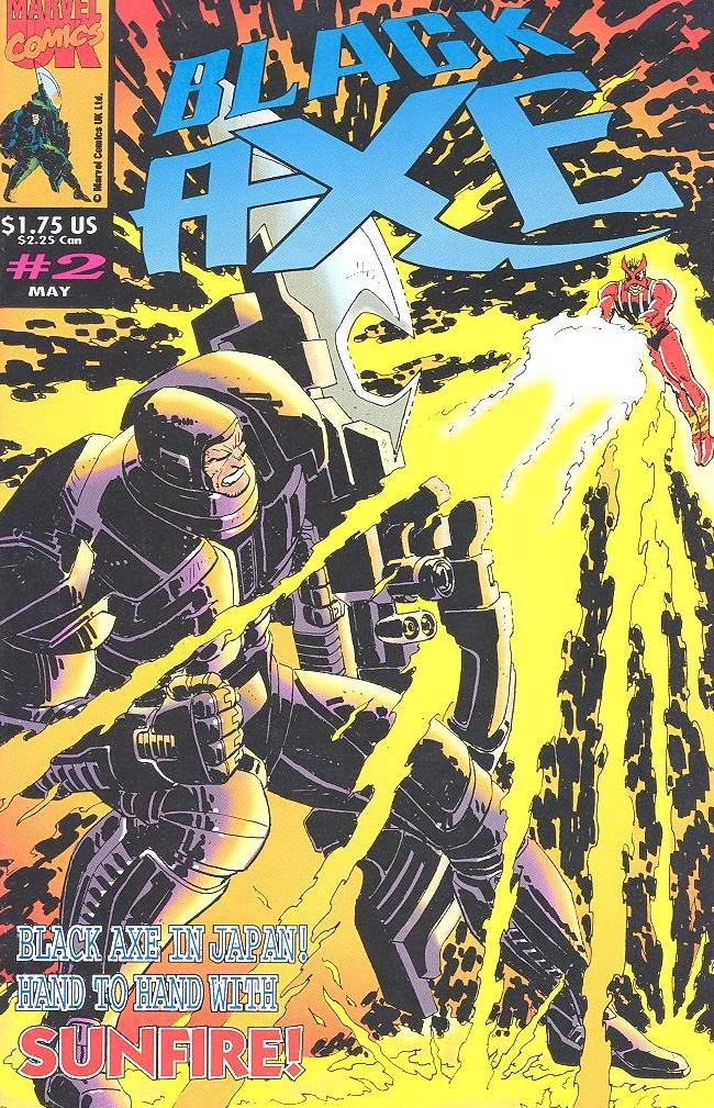 Category:Yamata no Orochi (Earth-616)/Mentions | Marvel Database | Fandom