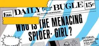 Daily Bugle | Marvel Database | Fandom