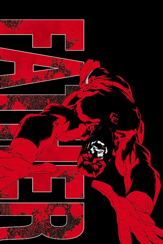 Daredevil Father Vol 1 4 | Marvel Database | Fandom