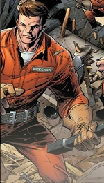 Wrecker | Marvel Database | Fandom