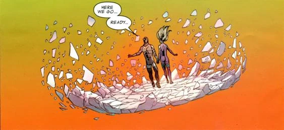 Earth-10774/Gallery | Marvel Database | Fandom