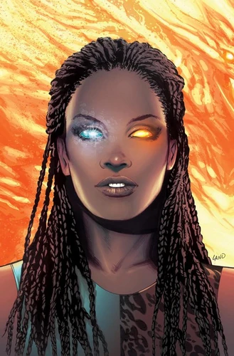 Generation Hope Vol 1 2 | Marvel Database | Fandom