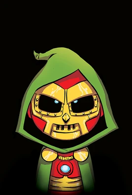 Infamous Iron Man Vol 1 1 | Marvel Database | Fandom