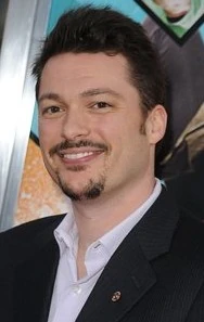 James Vanderbilt | Marvel Database | Fandom